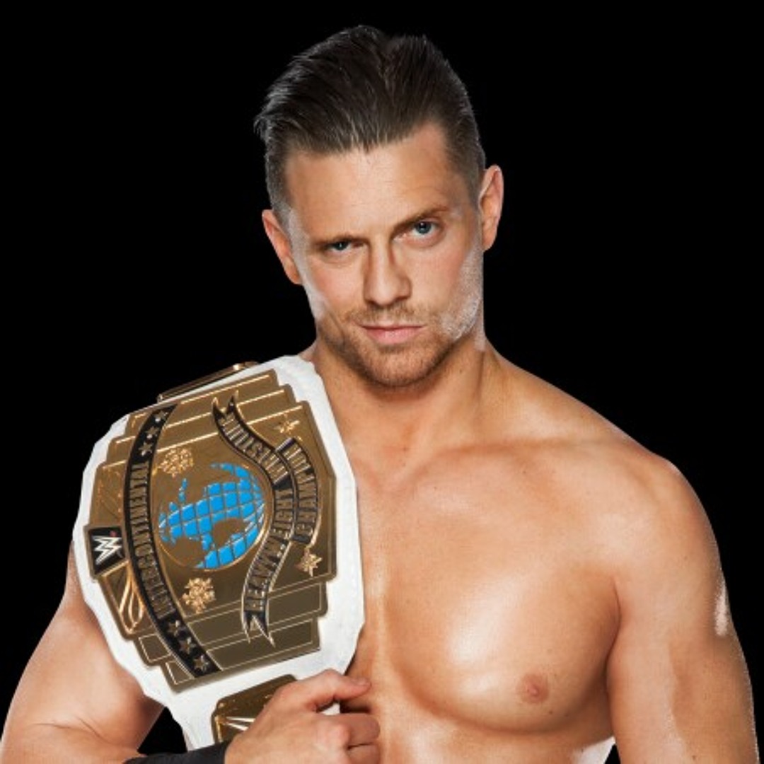 Stream The - Miz (Official Theme) by WWE MUSIC | Listen online for free ...