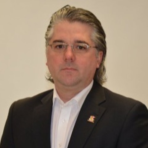 Stream episode Entrevue-Interview - Steve Ahern (BaC) by MaxBlue77 ...