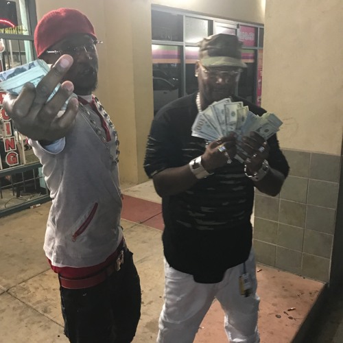 Stream TAZZY-G.FT.RICKJAMES.WE PUT THE STOVE ON THE MAP. by ...