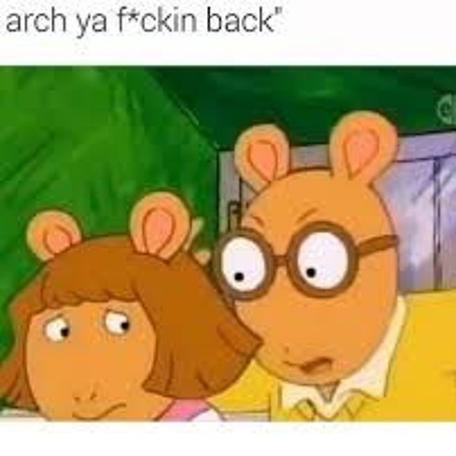 Stream Arch ya back -A.B.E (Vivid The Producer Remix) by Vivid The ...