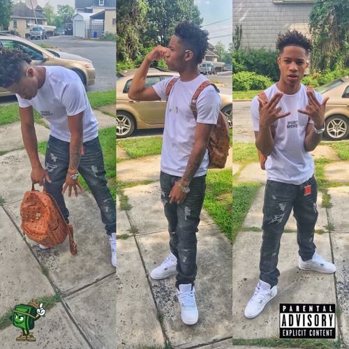 Stream Hunnit Band X Rambo - Run It Up ( Prod : HunnitBand ) by Hunnit ...