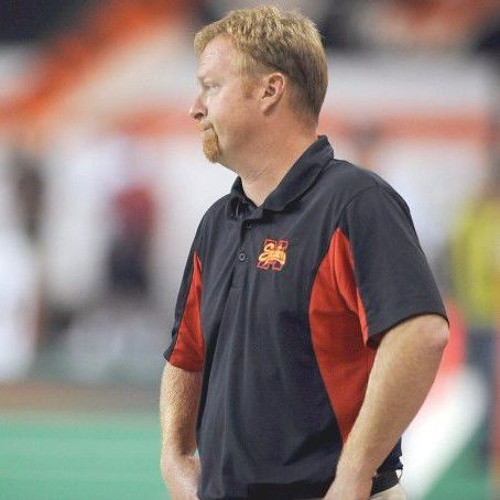 Stream episode Episode 6: Minico's Tim Perrigot and Burley's Tony Cade ...