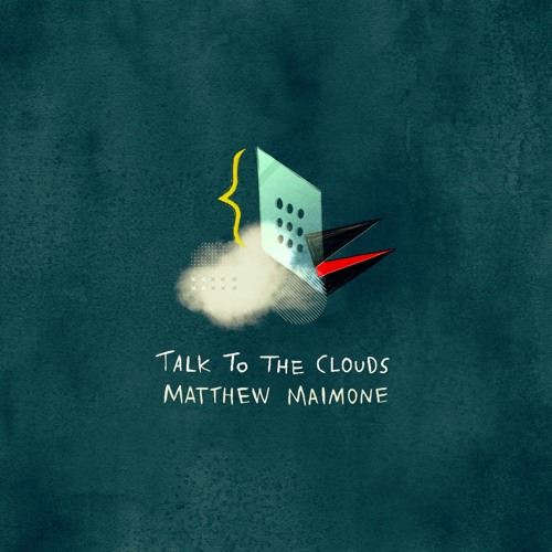 Stream Talk To The Clouds (from the Spiral Series) by Matthew Maimone ...
