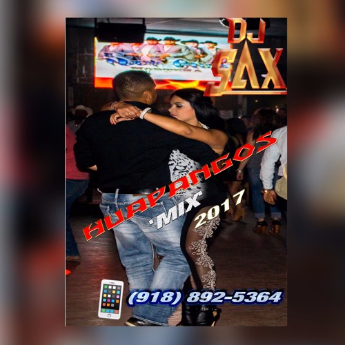Stream Huapangos Mix 2017 "Dj Sax Tulsa" by Dj sax PNS | Listen online ...