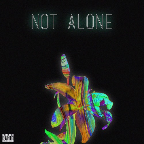 Stream Not Alone (Prod. Lewis Cullen) by Jake Hallendorff | Listen ...