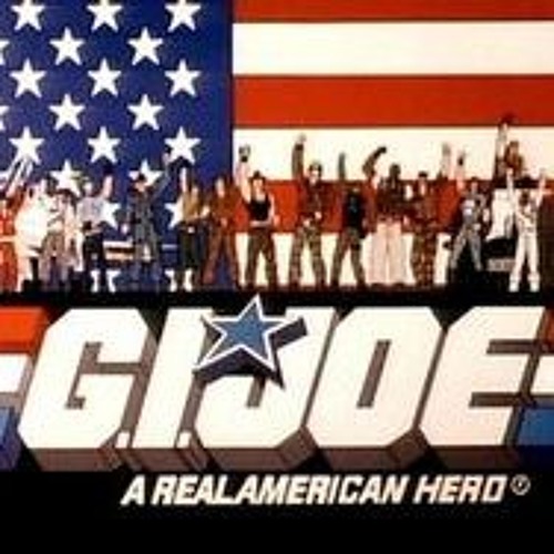 Stream episode G.I. Joe Commercial Bumper 1 by defdave podcast | Listen ...