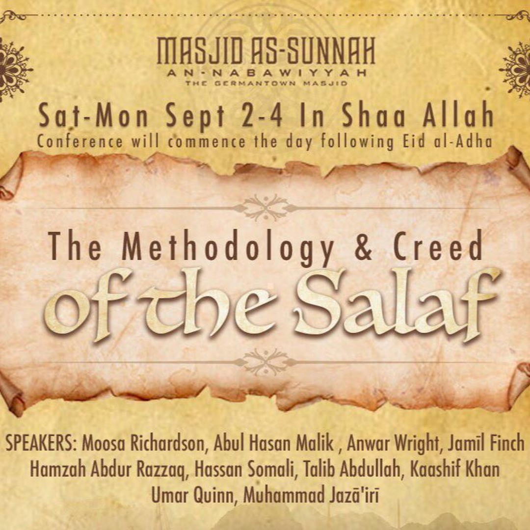 Stream SunnahPublishing | Listen to Methodology & Creed of the Salafi ...