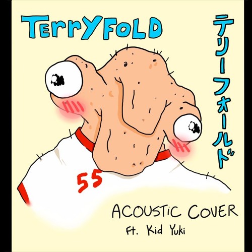 Stream Terryfold - Rick and Morty Acoustic Cover by Kid Yuki | Listen ...