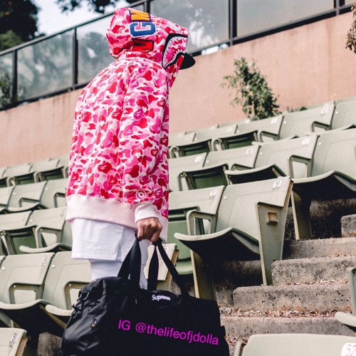 Stream Jdolla - Money Race (Prod. Shawn Young) by Jdolla | Listen ...