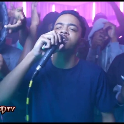 Stream Loski Crib Session by skdadad bop | Listen online for free on ...