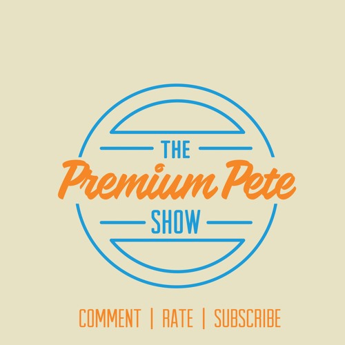 Stream episode Travis Grillo by The Premium Pete Show podcast | Listen ...