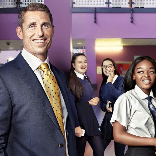 Stream Christopher White | Listen to Educating Greater Manchester (2017 ...