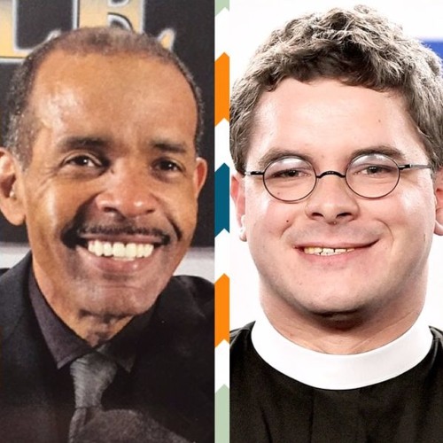 Stream Joe Madison w/ Rev. Robert W. Lee IV: Combating Racism by ...