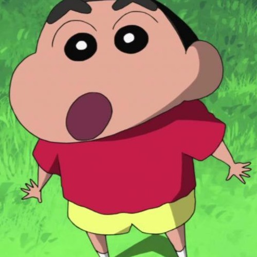 Stream Shin Chan Song by DArtagnansovS | Listen online for free on ...