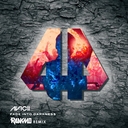 Avicii Fade Into Darkness