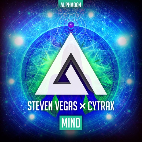 Stream Steven Vegas Cytrax - Mind // Premiered by HARDWELL by Alpha ...