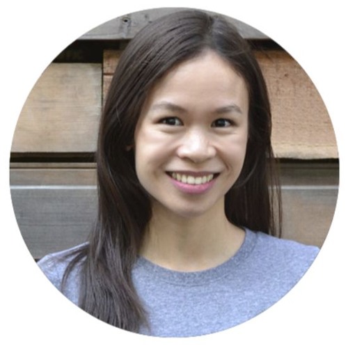 Stream Aimee Chou of UW’s Forefront on Logic’s hit rap song about the ...