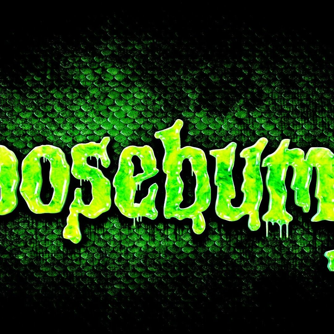 Stream Goosebumps Theme song by DEMON25850 | Listen online for free on ...
