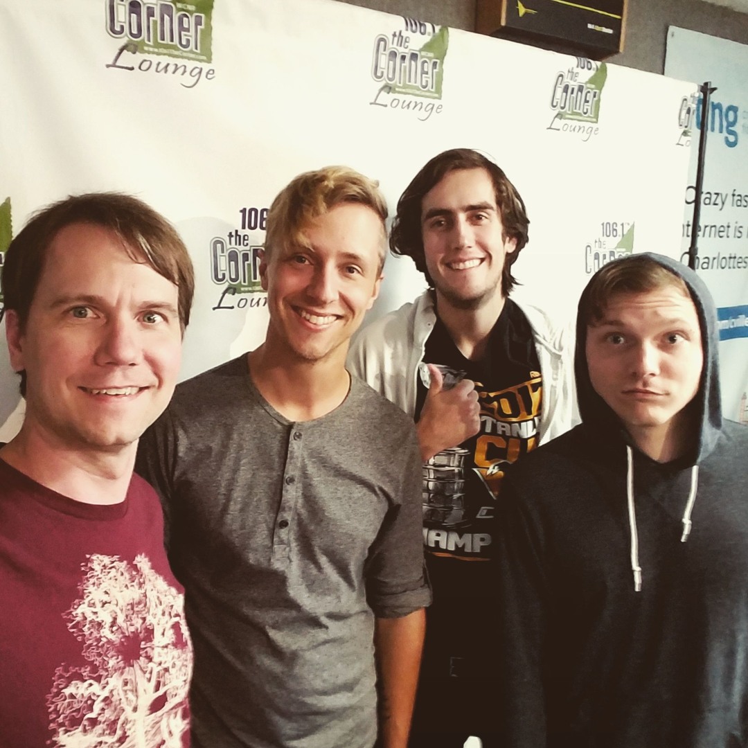 Stream The Anatomy Of Frank Corner Lounge 090617 by 1061thecorner ...