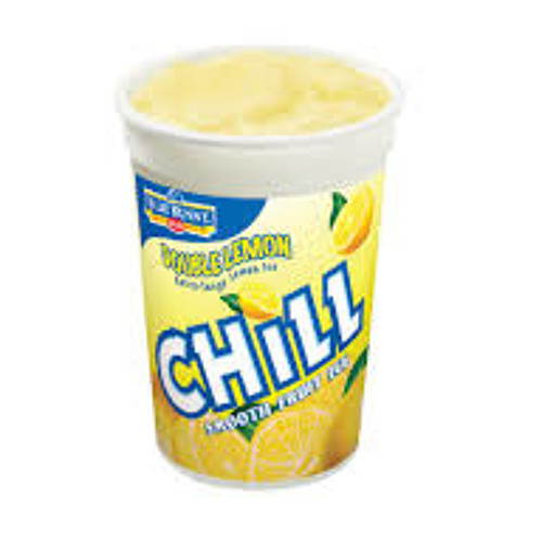 Stream Came for the lemon chill, but stayed for the baseball by Mara ...