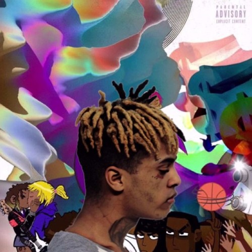 Stream Lil Uzi Vert x XXXTentacion Type Beat 2017 "Gone Viral" (Prod ...