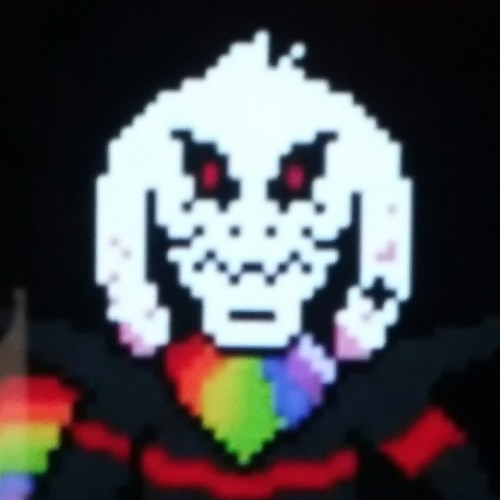 Stream Shift Fell - Asriel Theme - Not mines by Paper Jam Loves Ania ...