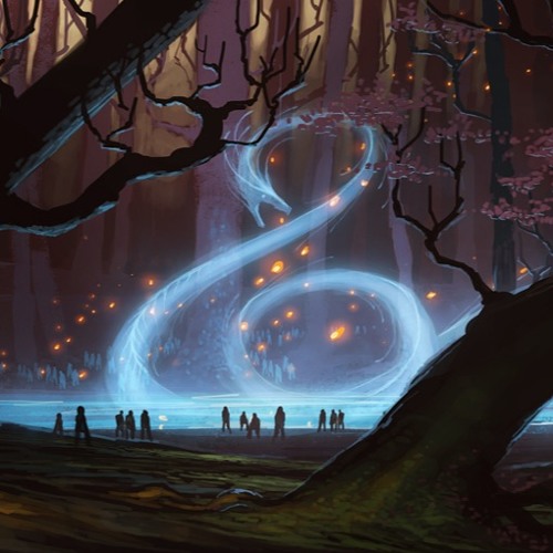 Stream Awakening The River Spirit by Nolan Markey | Listen online for ...
