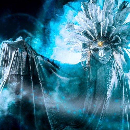 Stream Otkun_ JoyBoy [Voodoo Hoodoo Rec.] | Listen to Otkun's FULL MOON ...