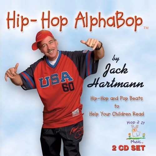 Stream episode Hip-Hop to the Alphabet by Hop2ItMusic podcast | Listen ...