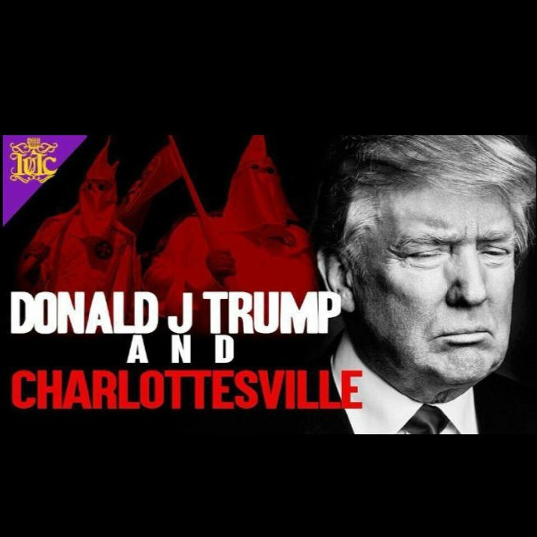Stream The Israelites: Donald Trump Was Right About Charlottesville by ...
