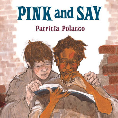 Stream Pink and Say by Patricia Polacco, read by Melba Sibrel, Hal ...