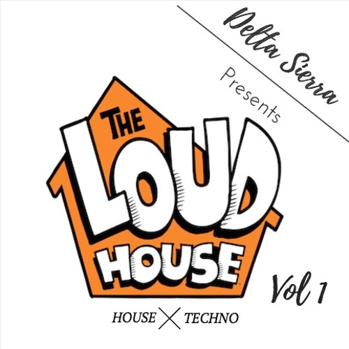 Stream The Loud House Vol 1 by DELTA SIERRA | Listen online for free on ...