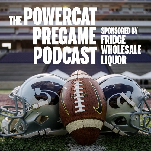 Stream episode The Powercat Pregame Podcast 09.09.17 (Charlotte) by ...