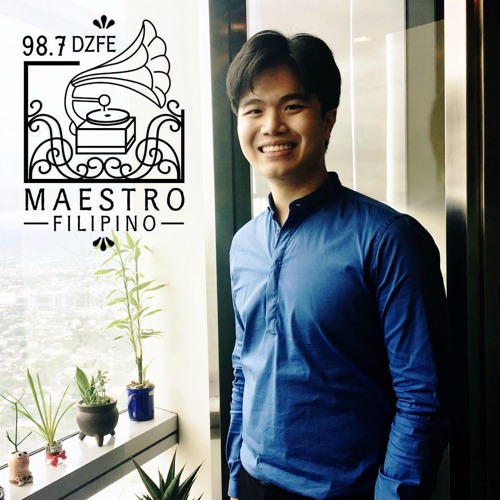 Stream MAESTRO FILIPINO 17 0902 | J. Isaac Chua on Schumann's ...