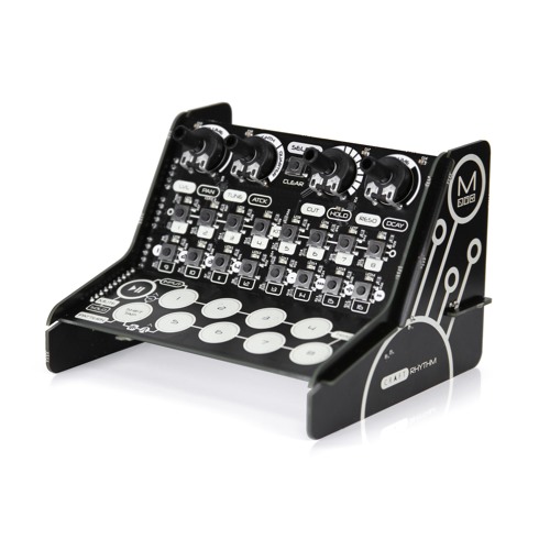 Stream Modal Electronics | Listen to Modal CRAFTrhythm Demos playlist ...