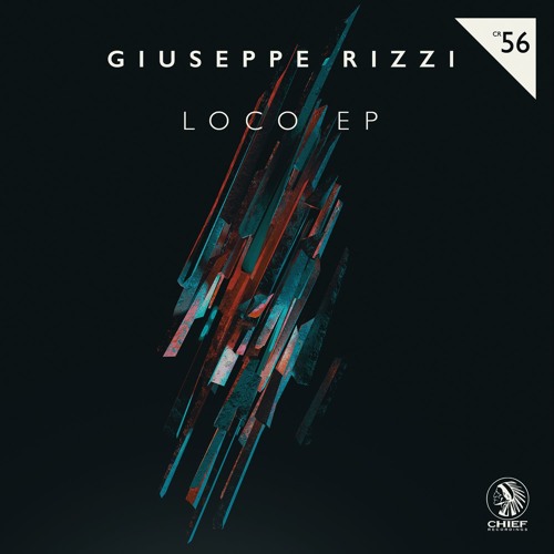 Stream Giuseppe Rizzi - Racket (Original Mix) by Chief Recordings ...