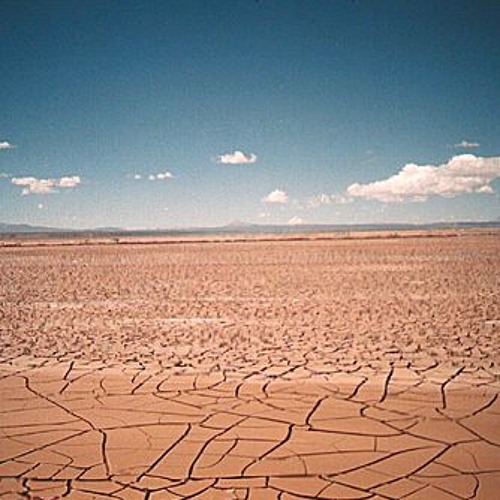 Dehydration Desert