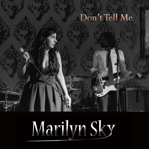 Stream Marilyn Sky - Don't tell me (Josh Tilley Remix) by Map Agency ...
