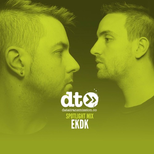 Stream Spotlight Mix: EKDK by Data Transmission | Listen online for ...