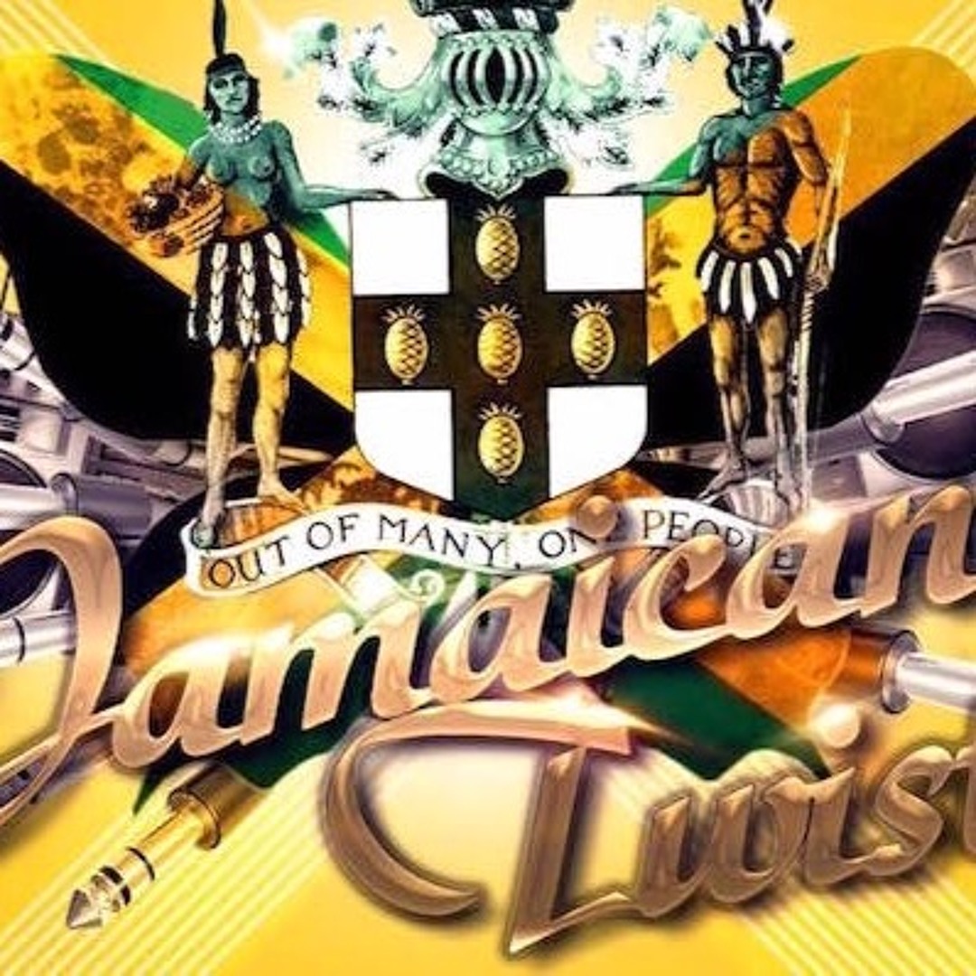 Stream DJ Larni live at Nottinghill Carnival 2017 on Jamaican twist ...