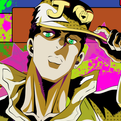 Stream Random Jojo-type Music by Enigmo | Listen online for free on ...