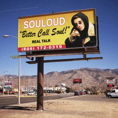 Stream SOULOUD | Listen to Better Call Soul playlist online for free on ...