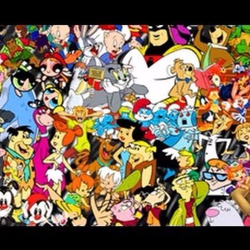 Stream Chris Frye | Listen to Cartoon Mashups Remixed playlist online ...