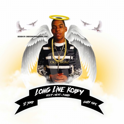 Stream Money Moe - No Love (King Koby Tribute) by Money Moe frm NMG ...