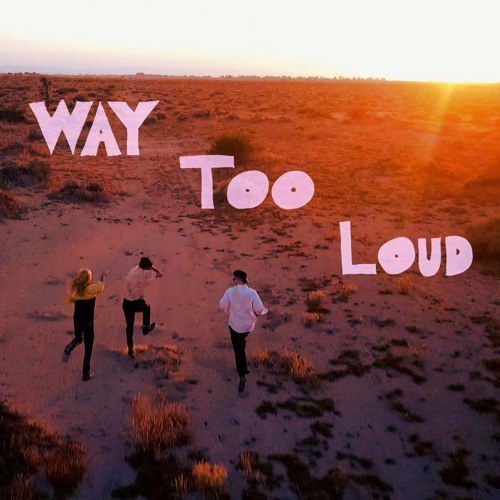 Stream Way Too Loud by Space Cadets | Listen online for free on SoundCloud