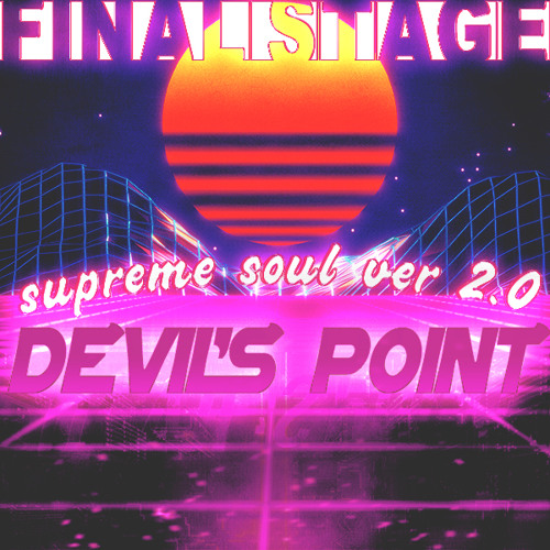 Stream Murder by Devil's Point | Listen online for free on SoundCloud