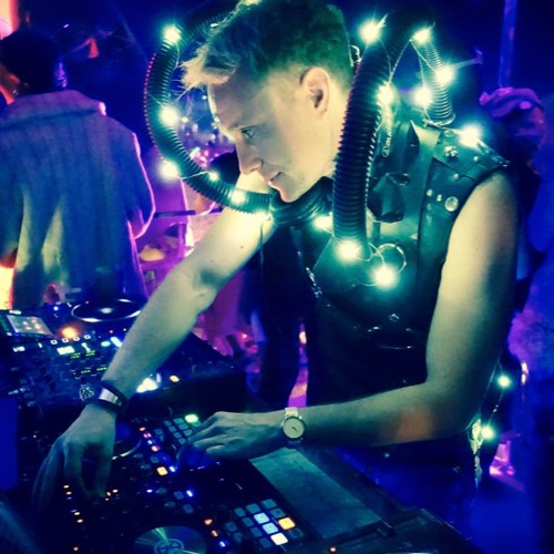 Stream Helios - Burning Man 2017 by Helios | Listen online for free on ...