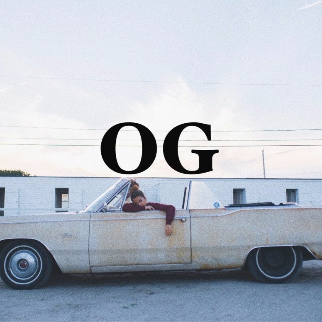 Stream JULIAN AVILA | Listen to OG (Now on Spotify/Apple Music ...