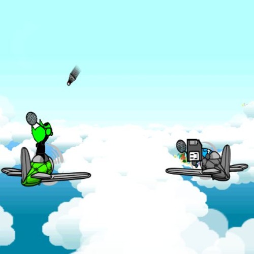 Stream Air Rally Paint Job by Steve McCool | Listen online for free on ...