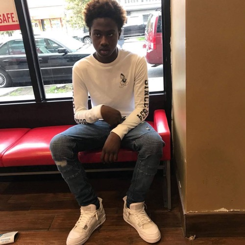 Stream neillah mariee | Listen to Soca etc. playlist online for free on ...